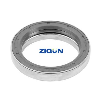 China 1345279 141166 Engine Oil Seal 7.5mm Height For Scania Truck for sale