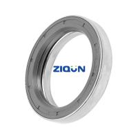 China 1345279 141166 Engine Oil Seal 7.5mm Height For Scania Truck for sale