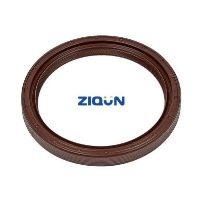 China Truck Rubber Wheel Hub Shaft Oil Seal 068 198 171 For VW Parts for sale