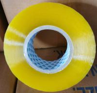 China Normal Clear BOPP Packaging Tape Heavy Duty Adhesive BOPP Tape for sale