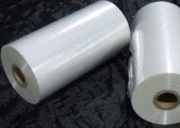 China Clear CPP Polypropylene Film 30μm For Food and Vegetable Packaging for sale