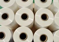 China 20μM Clear BOPP Film Printed high Glossiness For Bag Making for sale