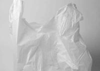 China HDPE LDPE Plastic Vest Carrier Bags White Plastic T Shirt Shopping Bags for sale