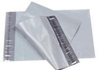 China PE Custom Printed Poly Mailers Shipping Bags Express Envelopes Waterproof for sale