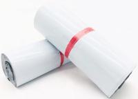 China PE Custom Printed Poly Mailers Shipping Bags Express Envelopes Waterproof for sale