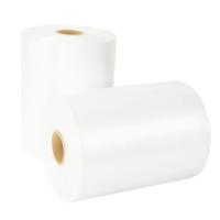 China 2 Mil Heavy Duty PE Shrink Wrap Film 15 - 200 Micron LDPE Shrink Film Roll for sale
