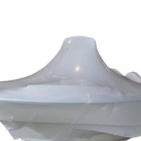 China Heavy Duty PE Shrink Wrap Film 15μm - 300μm Thickness White Boat Shrink Wrap for sale