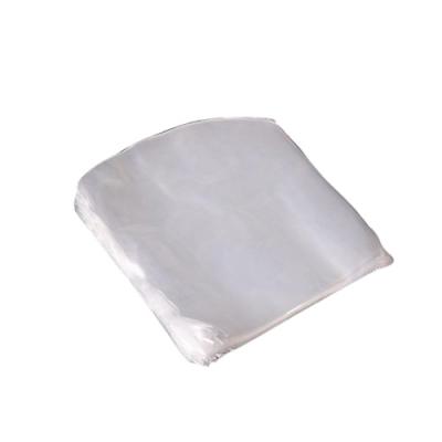 China 15-200 Microns Thickness PE Shrink Wrap Film with Custom Logo Printing and 110-125% Elongation for sale