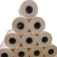 China Polyolefin POF Low Temperature Shrink Film 15 Micron For Cosmetics for sale