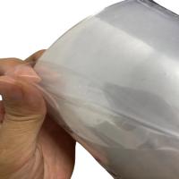 China Enhance Packaging Efficiency POF Shrink Wrap Film Packaging Food Pharmaceuticals Electronics for sale