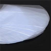 China Food Safe Polyolefin POF Shrink Wrap Bags For Retail Items Food Products for sale