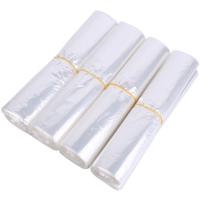 China 4 x 6 Inch POF Shrink Wrap Film Transparent Polyolefin Shrink Wrap Bags for sale