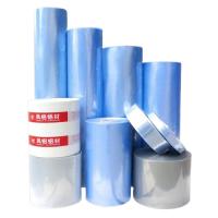 China 350mm-810mm Automatic Shrink Wrap Packaging Film For Batteries for sale