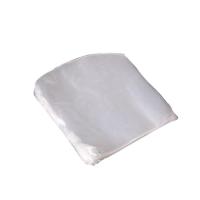 China Round End PVC Shrink Wrap Bags 30 Micron Transparent PVC Shrink Film Bags for sale