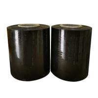 China 20 Micron LDPE Stretch Film Shrink Wrap Roll Transparent / Colored for sale