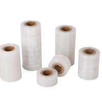 China Hand Grade Colored LDPE Film Roll 80 Gauge LDPE Polyethylene Film for sale