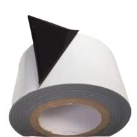 China Adhesive PE Polyethylene Car Protective Film UV Resistant for sale