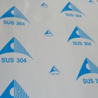 China Low Tack PE Temporary Protective Film For Surface Protection for sale