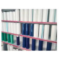 China Customized PE Protective Film Colored Furniture Protective Film for sale