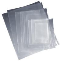 China Customized Anti Static PE Protective Film And Bags 50 - 150 Micron Thickness for sale