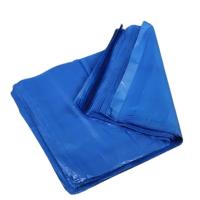 China Customized Anti Static PE Protective Film And Bags 50 - 150 Micron Thickness for sale