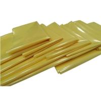 China Anti Rust VCI PE Protective Film Colored Corrosion Resistant Customized for sale