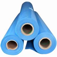 China Multi Color PE Protective Film Anti Rust PE Packaging Film Thickness	35 - 180um for sale