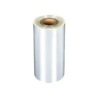 China Anti Fog Transparent CPP Cast Polypropylene Film For Vegetable Wrapping for sale
