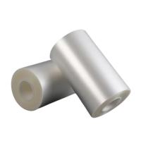 China Cast Polypropylene CPP Film Roll Transparent For Protection Tapes for sale