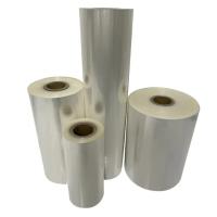 China ISO9001 60μm CPP Cast Polypropylene Film Transparent For Retort Pouch for sale