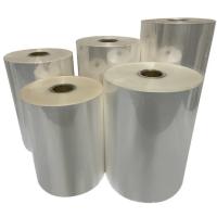 China ISO9001 60μm CPP Cast Polypropylene Film Transparent For Retort Pouch for sale