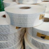 China Transparent CPP Cast Polypropylene Film 20 - 150 Micron Thickness For Composite for sale
