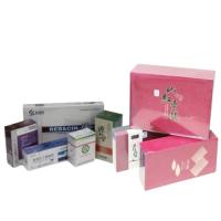 China Clear BOPP Thermal Film 15 - 50 Micron BOPP Shrink Film For Wrapping for sale