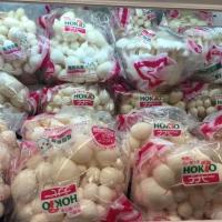 China Anti Fog Clear BOPP Film High Glossiness For Vegetable Wrapping for sale