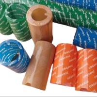 China Printable Custom Shrink Wrap Sleeves Waterproof For Beverage for sale