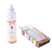 China Multi Color Printed Shrink Sleeve Labels 40μm PVC Heat Shrink Sleeves for sale