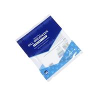 China Thermal Shrink Sleeve Labels PETG Heat Shrink Sleeve For Bottles for sale