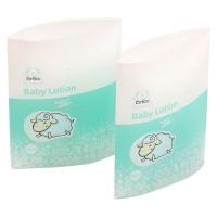 China Thermal Shrink Sleeve Labels PETG Heat Shrink Sleeve For Bottles for sale