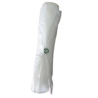 China Vest Carrier Biodegradable Reusable Shopping Bags Compostable Pollution Free for sale