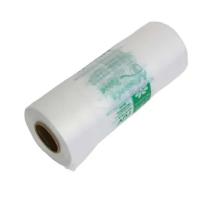 China Plastic Reusable Biodegradable Shopping Bags For Takeaways Market Stalls for sale
