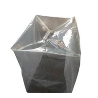 China Food Contact Poly Bag Box Liners Polythene Plastic Carton Liners for sale