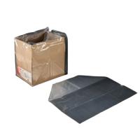 China Custom Plastic PE Polythene Box Liners For Dry And Wet Product for sale