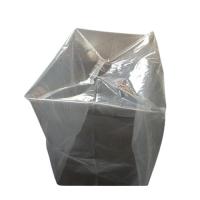 China Anti Static Carton Liner Bags For Electronic Components And Mining for sale