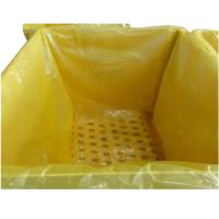 China Anti Static Carton Liner Bags For Electronic Components And Mining for sale