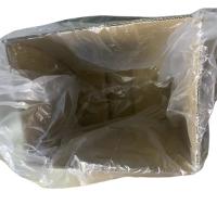 China Carton Inner Plastic Bag Chemicals Moisture Resistant With Square Bottom for sale