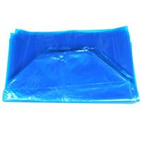 China Blue Carton Liner Bags Printed Corrugated Box Liners For Packaging for sale
