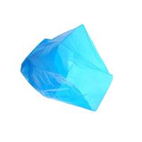 China Blue Carton Liner Bags Printed Corrugated Box Liners For Packaging for sale