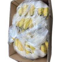 China Plastic Banana Carton Liner Bags PE Perforated Bag For Fruit for sale