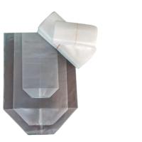 China Heavy Duty Carton Liner Bags Plain Printed Poly Bag Box Liners for sale