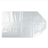 China PE Plastic Carton Liner Bags Custom Size And Color With Square Bottom for sale